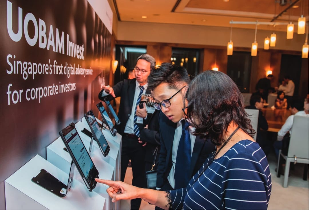 Investment Management