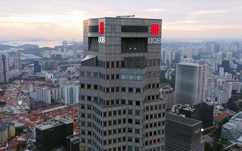 UOB ASEAN Insights | Discover opportunities in Southeast Asia