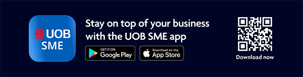 ASEAN Updates 2H22| UOB Business Banking