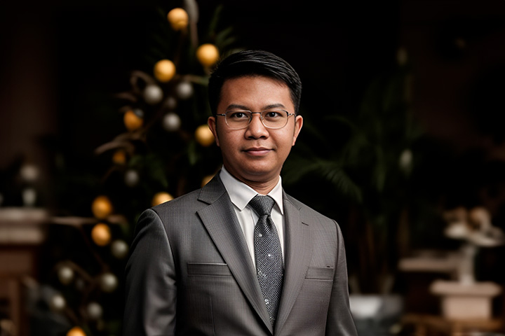 Team | UOB Group Research