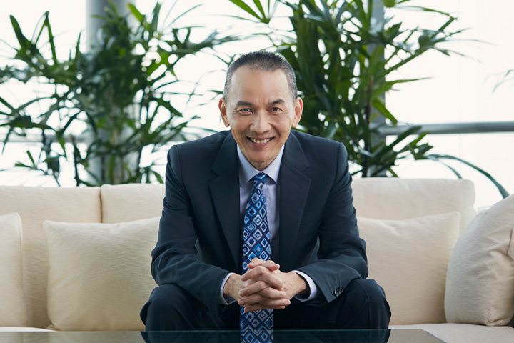 Team | UOB Group Research