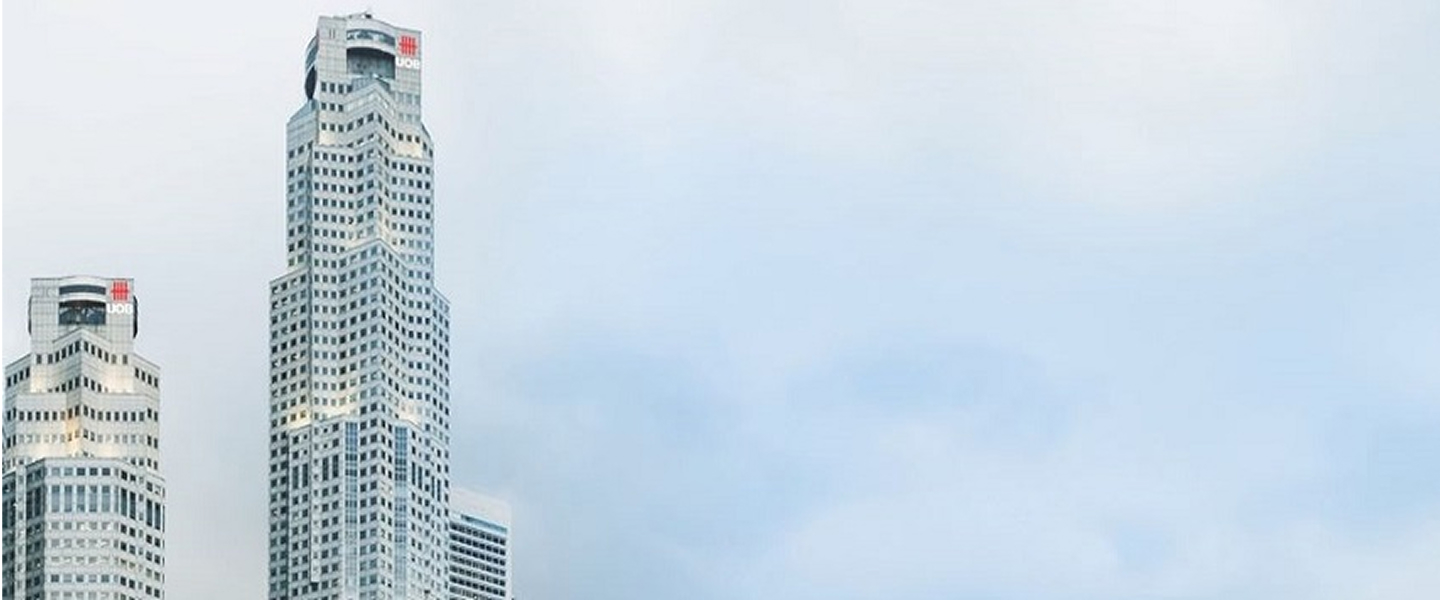 UOBAM Gold+, a dual-engine gold strategy for Singapore investors | UOB ...