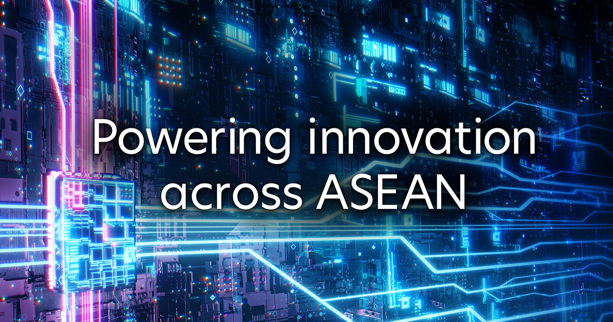 Shenergy Collaboration | UOB China | UOB Innovation Showcase