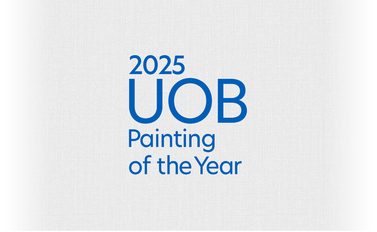 UOB and Art | UOB Painting of the Year