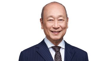 UOB : Board of Directors